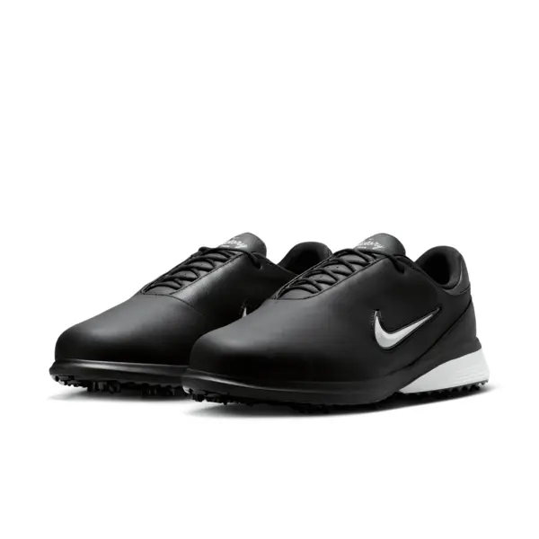 Nike Victory Tour Golf Shoes - Black