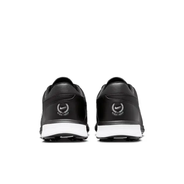 Nike Victory Tour Golf Shoes - Black