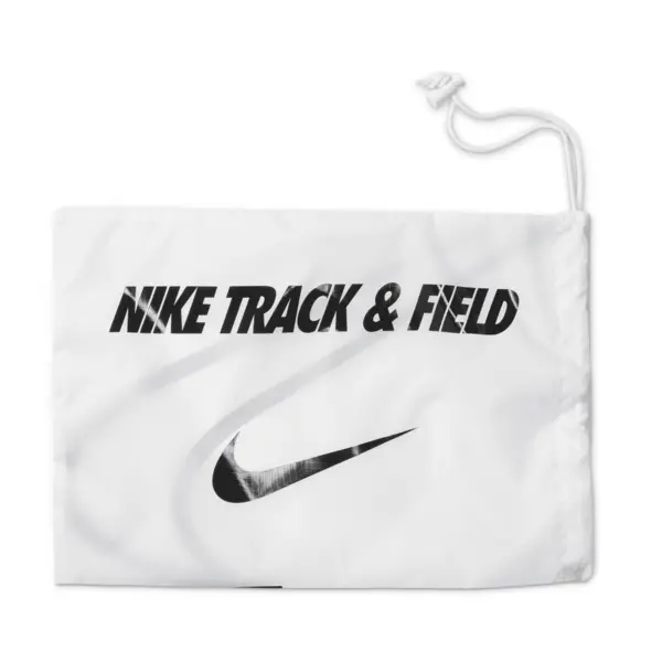 Nike Zoom Rival Waffle Road And Cross-country Racing Shoes - Black