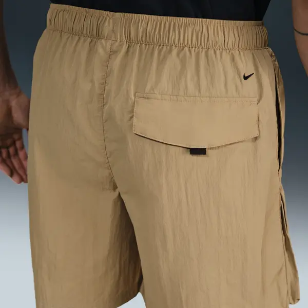 Nike Tech Woven Cargo Shorts