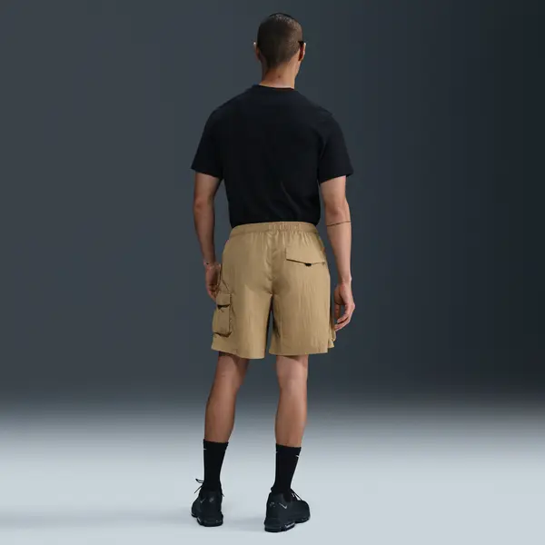 Nike Tech Woven Cargo Shorts