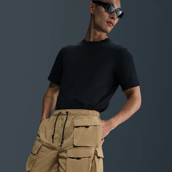 Nike Tech Woven Cargo Shorts