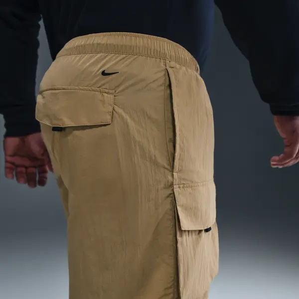 Nike Tech Woven Cargo Shorts