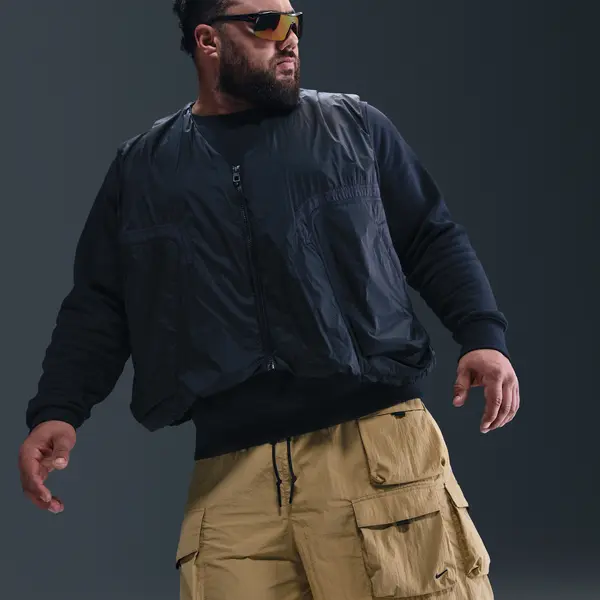 Nike Tech Woven Cargo Shorts