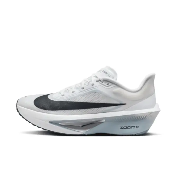Nike Road Racing Shoes - White