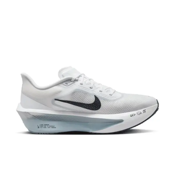 Nike Road Racing Shoes - White