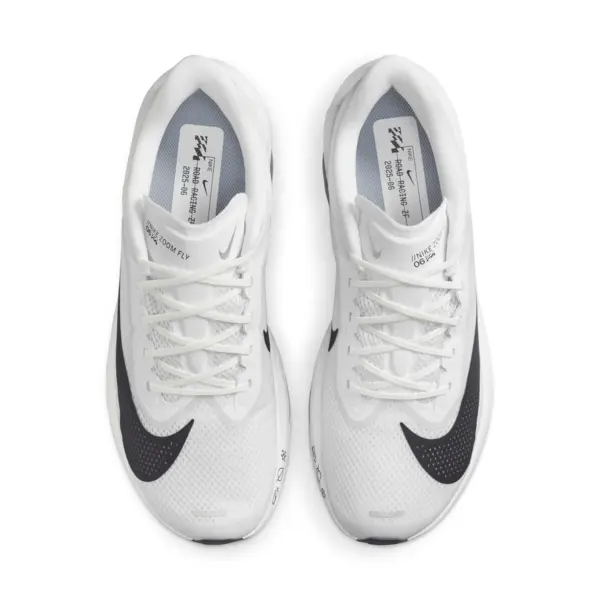 Nike Road Racing Shoes - White