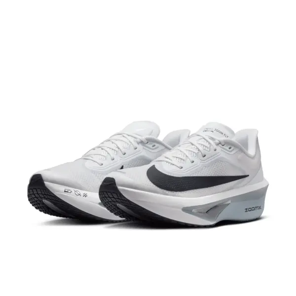 Nike Road Racing Shoes - White