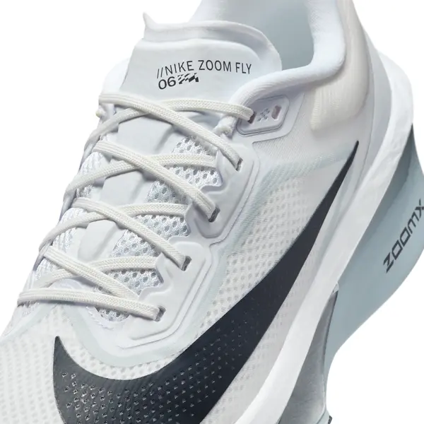 Nike Road Racing Shoes - White