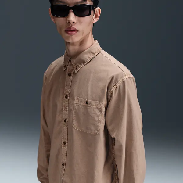Nike Life Oxford Shirt