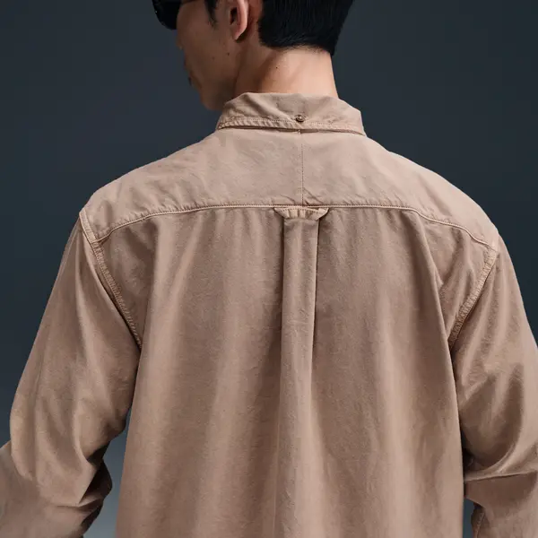 Nike Life Oxford Shirt