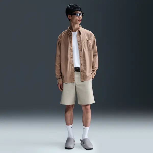 Nike Life Oxford Shirt