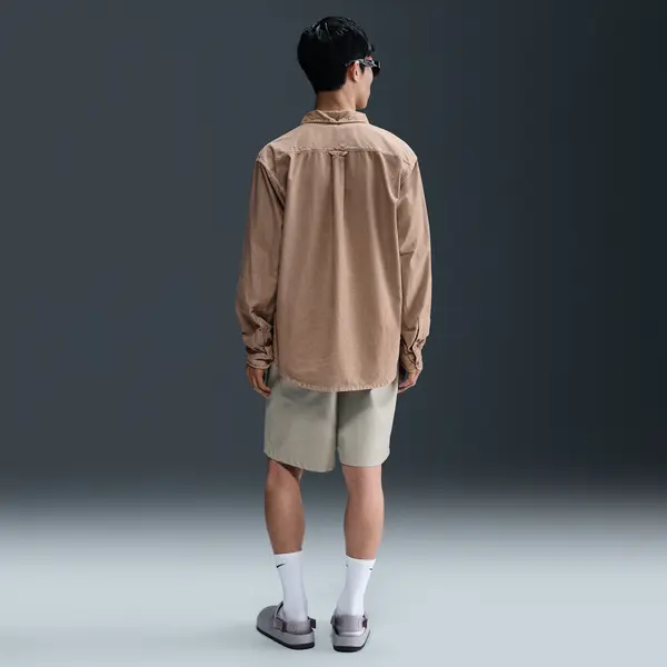 Nike Life Oxford Shirt
