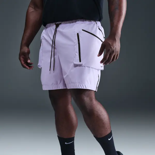 Nike Super Lightweight Tech Shorts