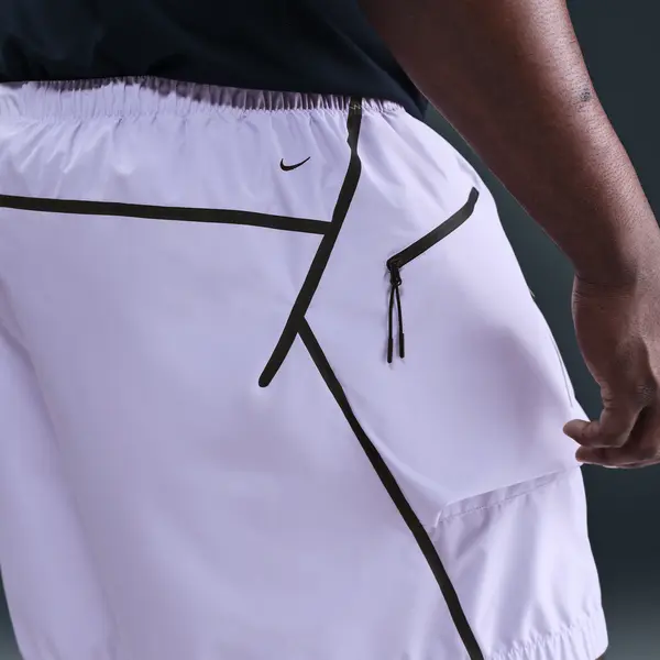 Nike Super Lightweight Tech Shorts