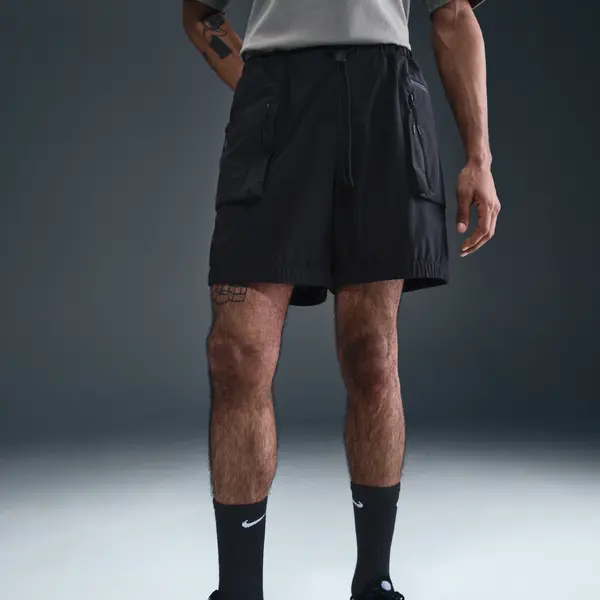 Nike Lightweight Tech Shorts