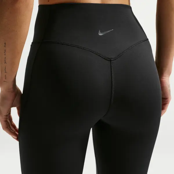 Nike Universa High-waisted 8" Biker Shorts