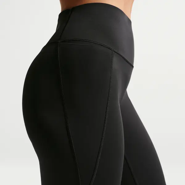 Nike Universa High-waisted 8" Biker Shorts