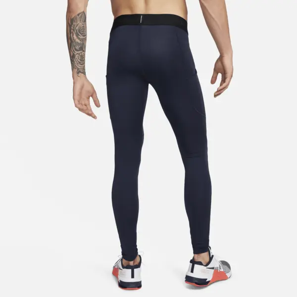 Nike Pro Dri-fit Fitness Tights