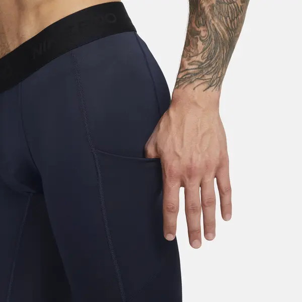 Nike Pro Dri-fit Fitness Tights