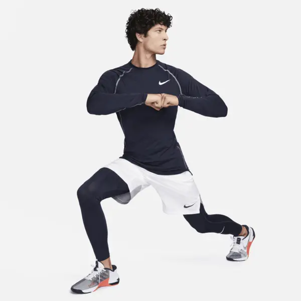 Nike Pro Dri-fit Fitness Tights