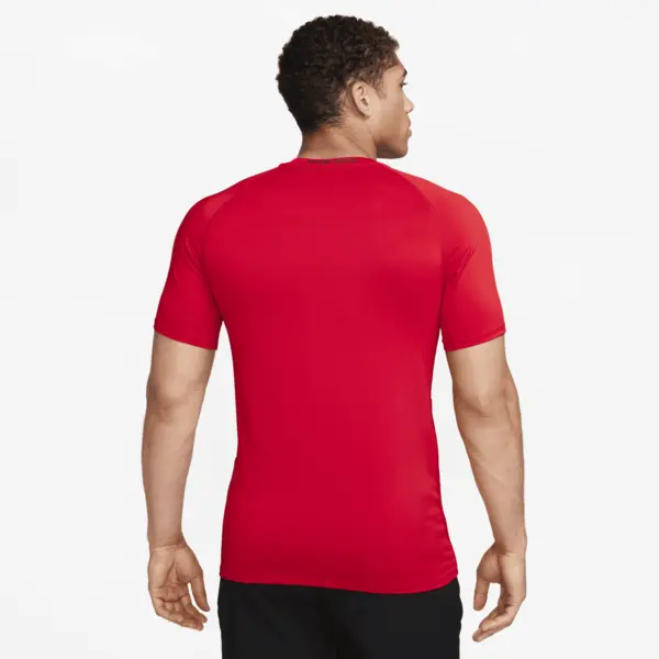 Nike Pro Dri-fit Slim Short-sleeve Top