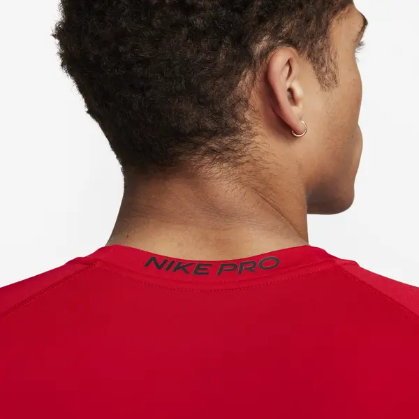 Nike Pro Dri-fit Slim Short-sleeve Top