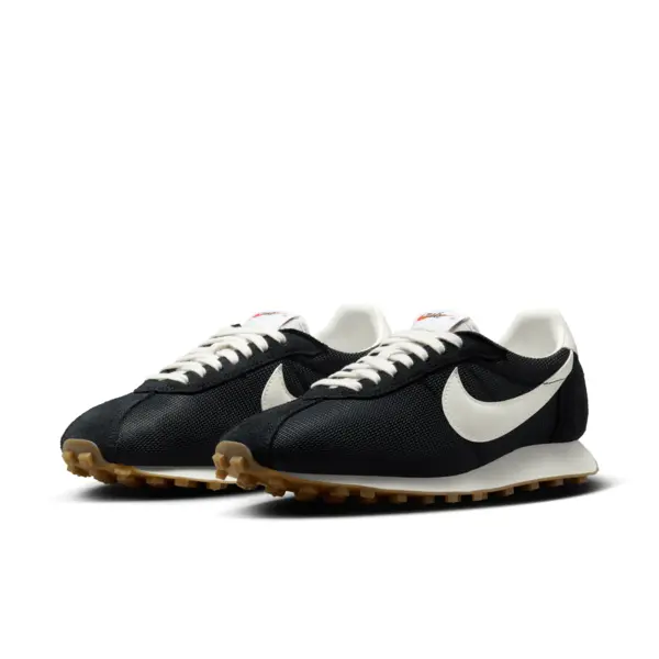 Nike Ld-1000 Sneakers - Black
