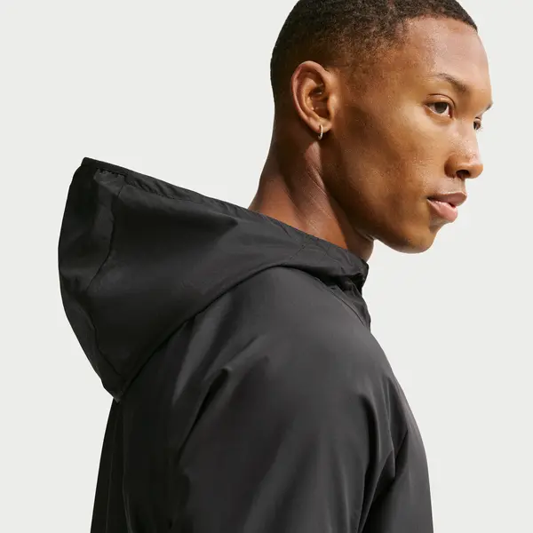 Nike Miler Repel Running Jacket