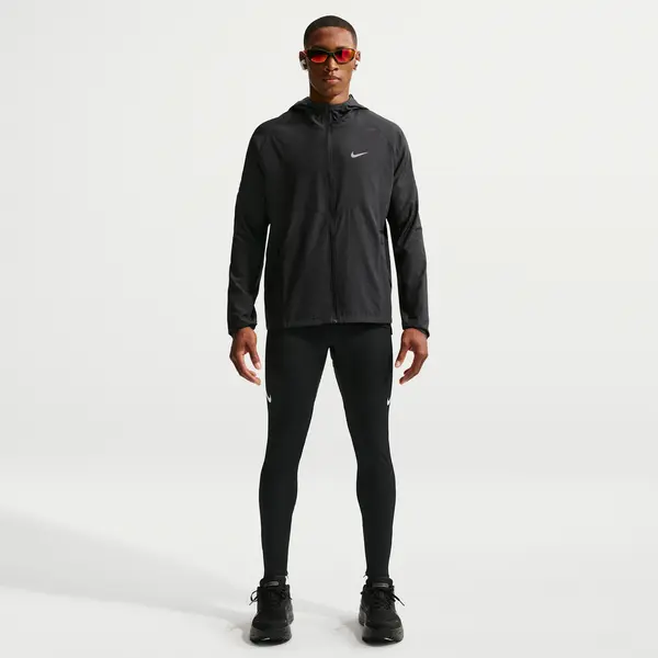 Nike Miler Repel Running Jacket
