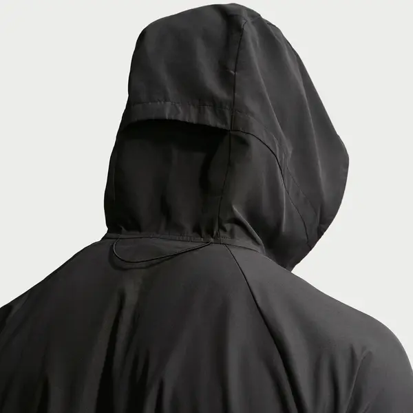Nike Miler Repel Running Jacket