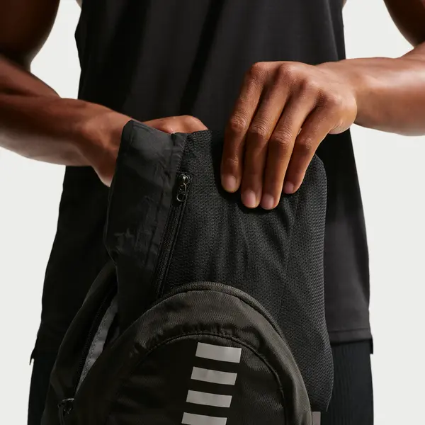 Nike Miler Repel Running Jacket