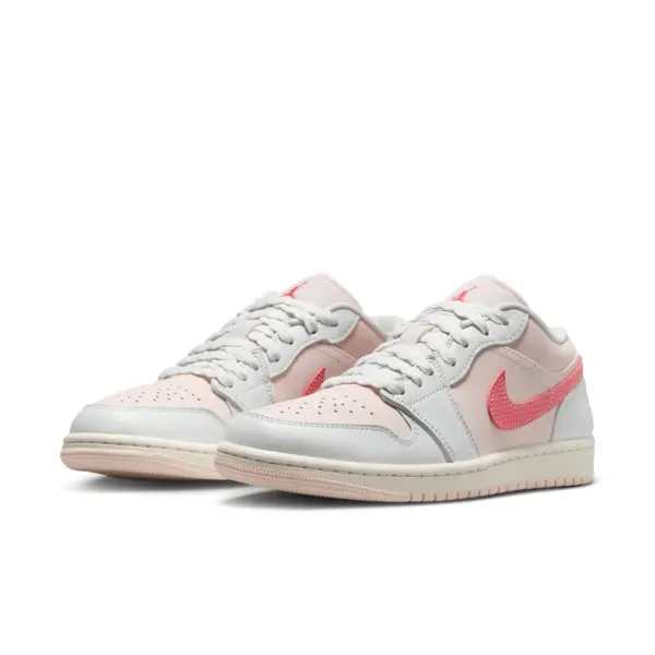 JORDAN Air 1 Low Se Shoes - White