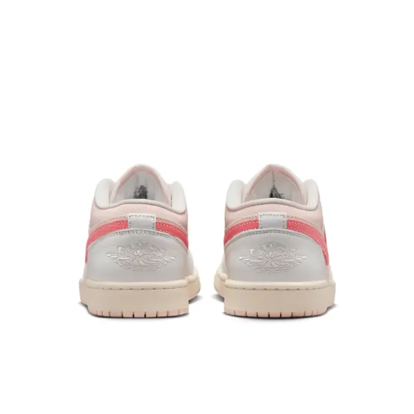 JORDAN Air 1 Low Se Shoes - White