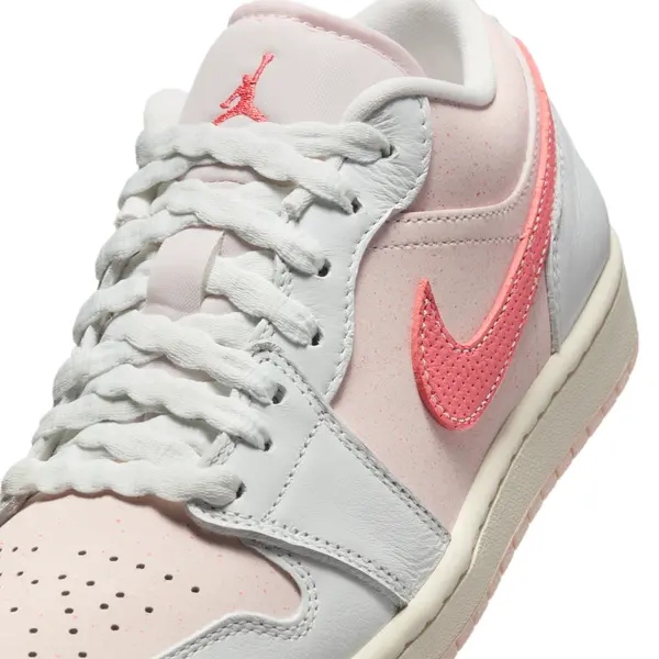JORDAN Air 1 Low Se Shoes - White