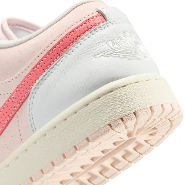 JORDAN Air 1 Low Se Shoes - White