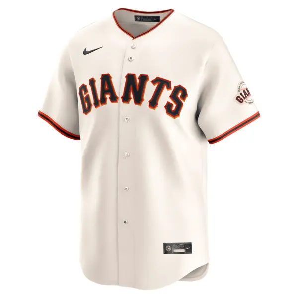 Nike Matt Chapman San Francisco Giants Dri-fit Adv Mlb Limited Jersey - Brown