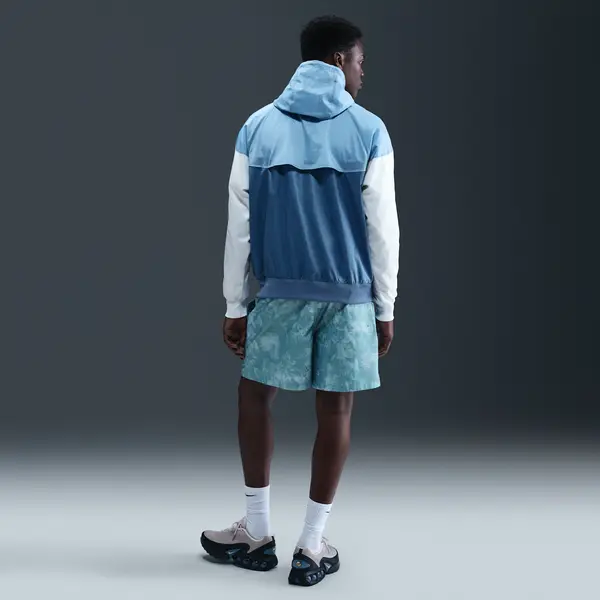 Nike Club Flow Shorts - Blue