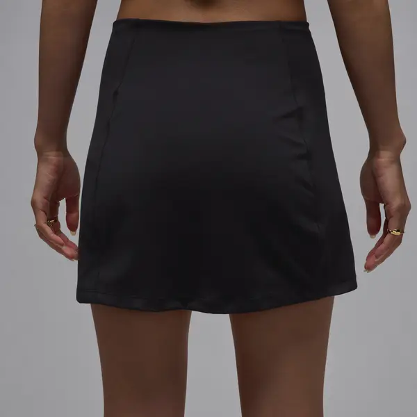 JORDAN Knit Skort