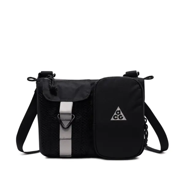 Nike Daymax Crossbody Bag - Black