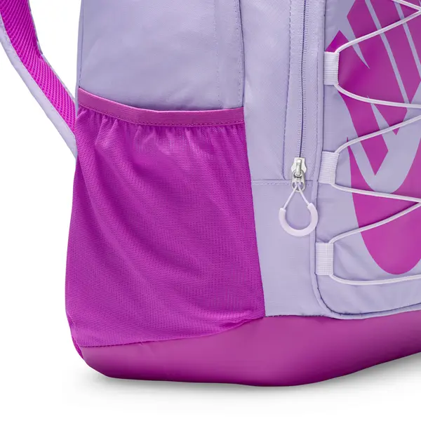 Nike Hayward Backpack - Purple