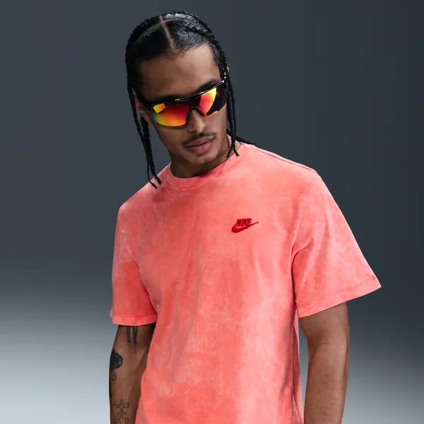 Nike Sportswear T-shirt - Orange