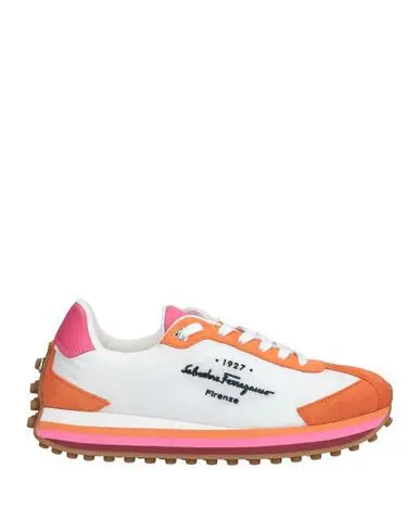 FERRAGAMO Low-top Sneakers