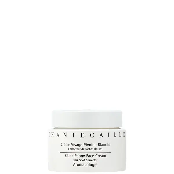 CHANTECAILLE Blanc Peony Face Cream - One-color