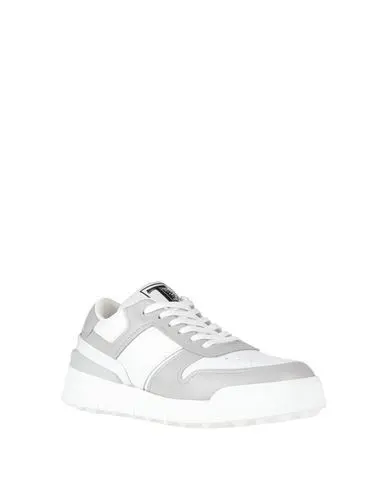 TOD'S Light Leather Sneakers