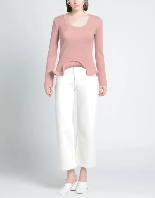 VICOLO Sweater In Viscose, Polyester, And Polyamide