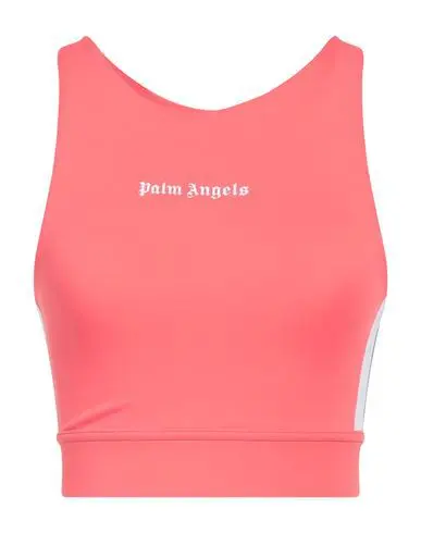Palm Angels Sports Top - Red