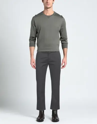DANIELE ALESSANDRINI Chino Pants