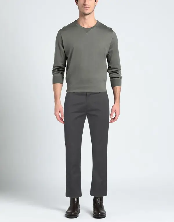 DANIELE ALESSANDRINI Chino Pants