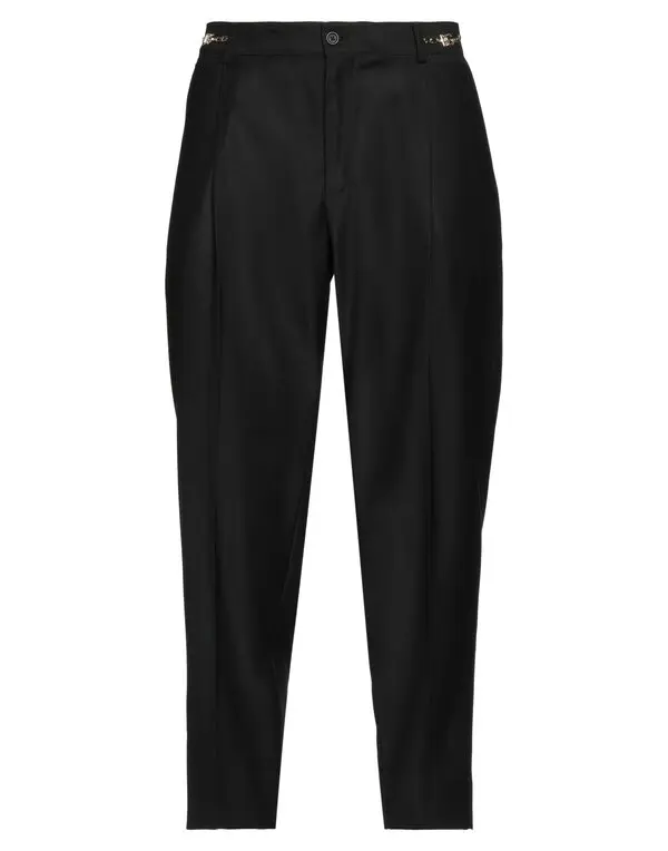 Dolce & Gabbana Tapered Leg Trousers